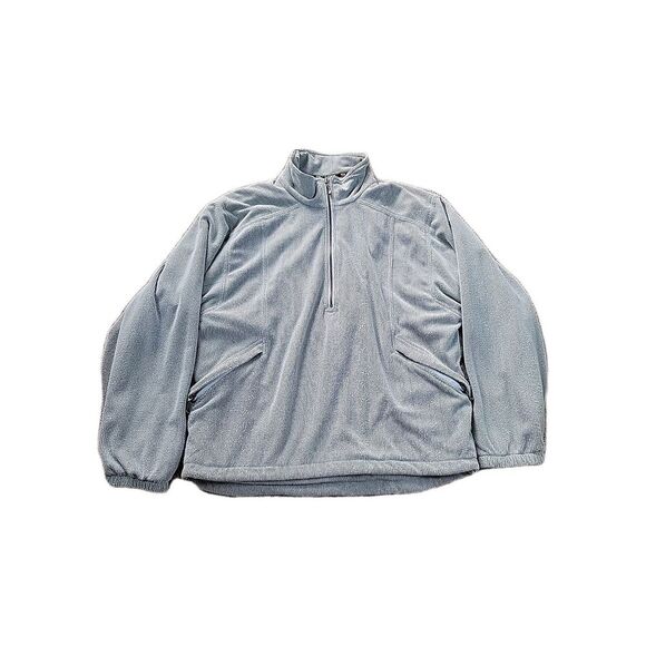 Sunice | Jackets & Coats | Vintage Sunice Sport Quarter Zip Fleece ...
